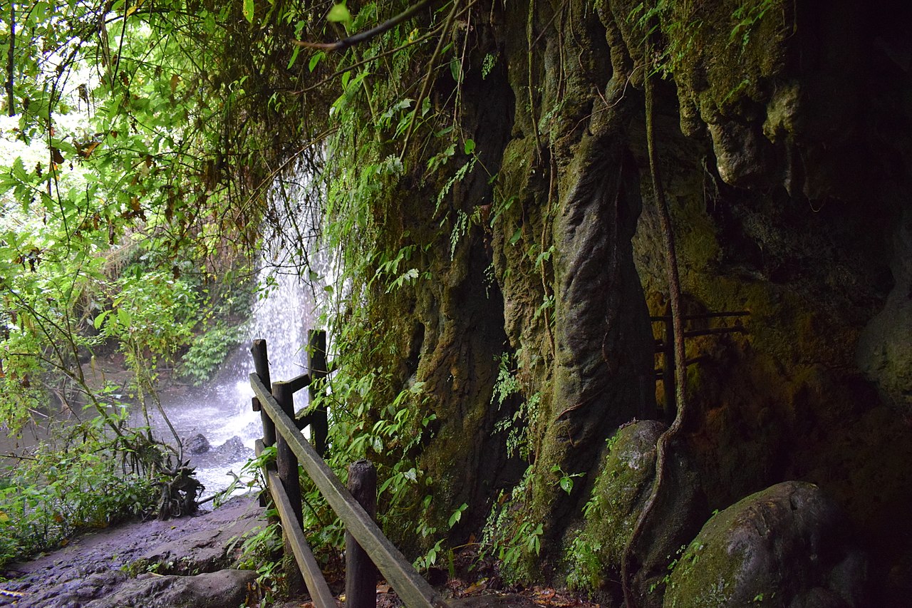 Amabeere Ga Nyina Mwiru Caves Tour Safari Uganda